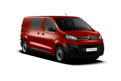 Our latest Fix2Go Vans special offers