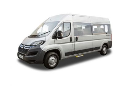 Citroen van leasing deals PSD Vehicle Leasing